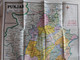 Map of Punjab Province, Pakistan | Haqqi Brothers