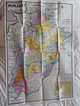 Map of Punjab Province, Pakistan | Haqqi Brothers