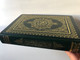 The Holy Quran in Uzbek - Hilol-nashr 2022 Edition