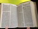 Beibel na Papiamentu Koriente – Revised 2013 Edition
