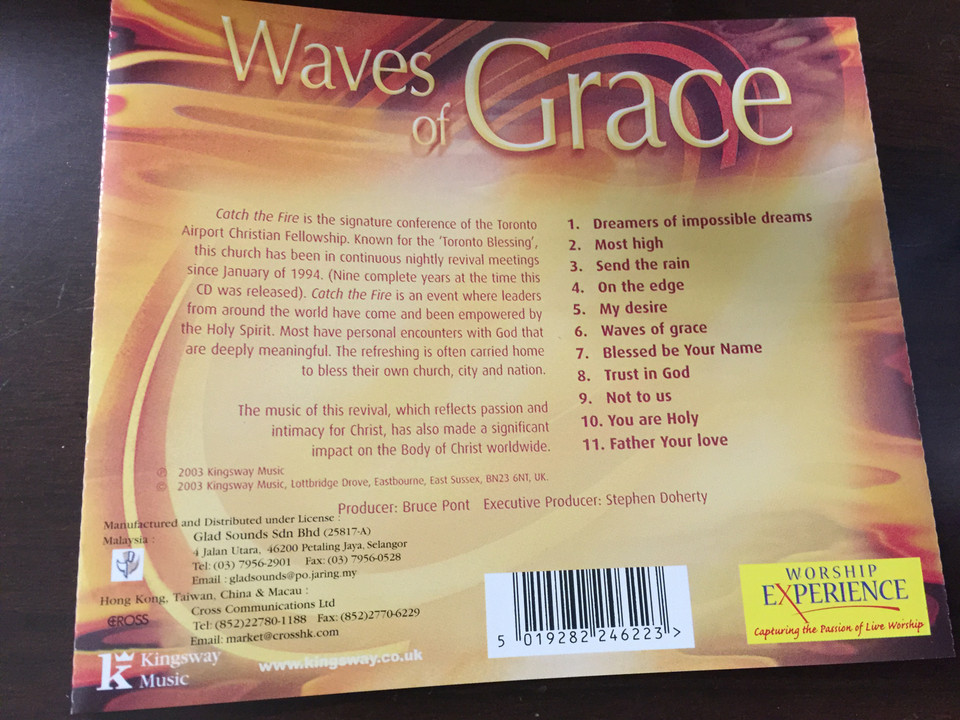 Indonesian Praise and Worship / Worship Together with Jonathan Prawira ...