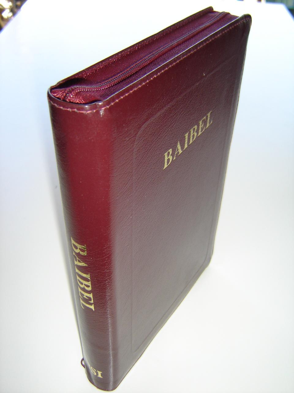 Kyong Naga (Lotha) Language Bible / NTHO BIBLE Ntsata Ehen tona Ethan ...