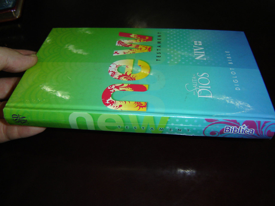 Tagalog Roman Missal: Ikatlong Huwarang Sipi