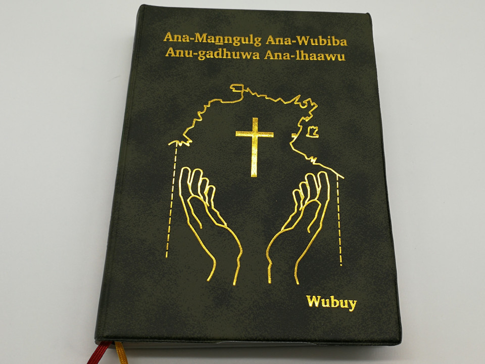 Bibles - Oceania - Page 1 - Bible in My Language
