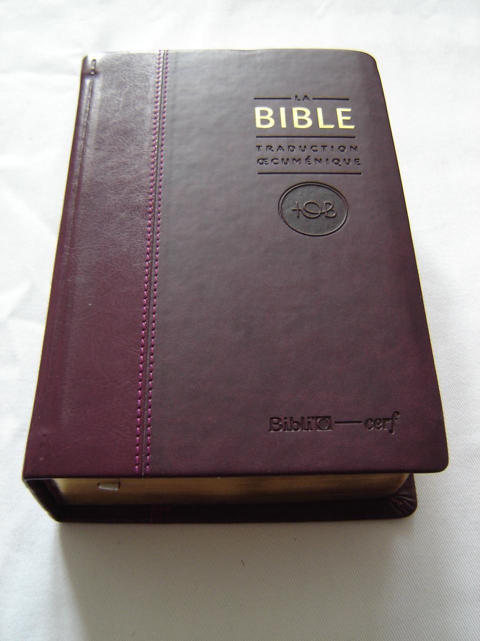 The Bible: A New Translation, With the Hebrew Text