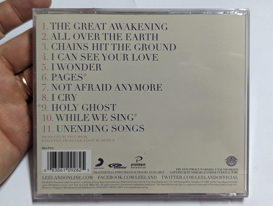 Third Day – Wire / Essential Records Audio CD 2004