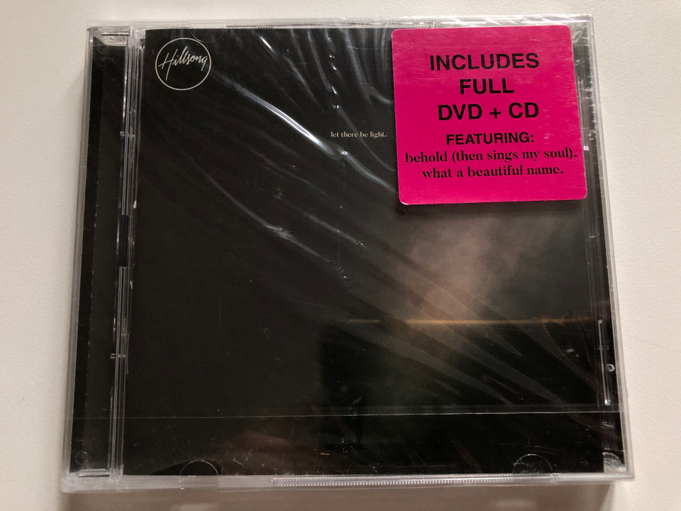 Supernatural - Hillsong Kids 2006 Live Worship Album