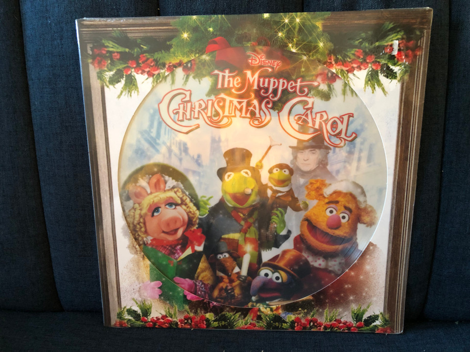 Christmas With Disney (Walt Disney Records Presents) - Favourite ...