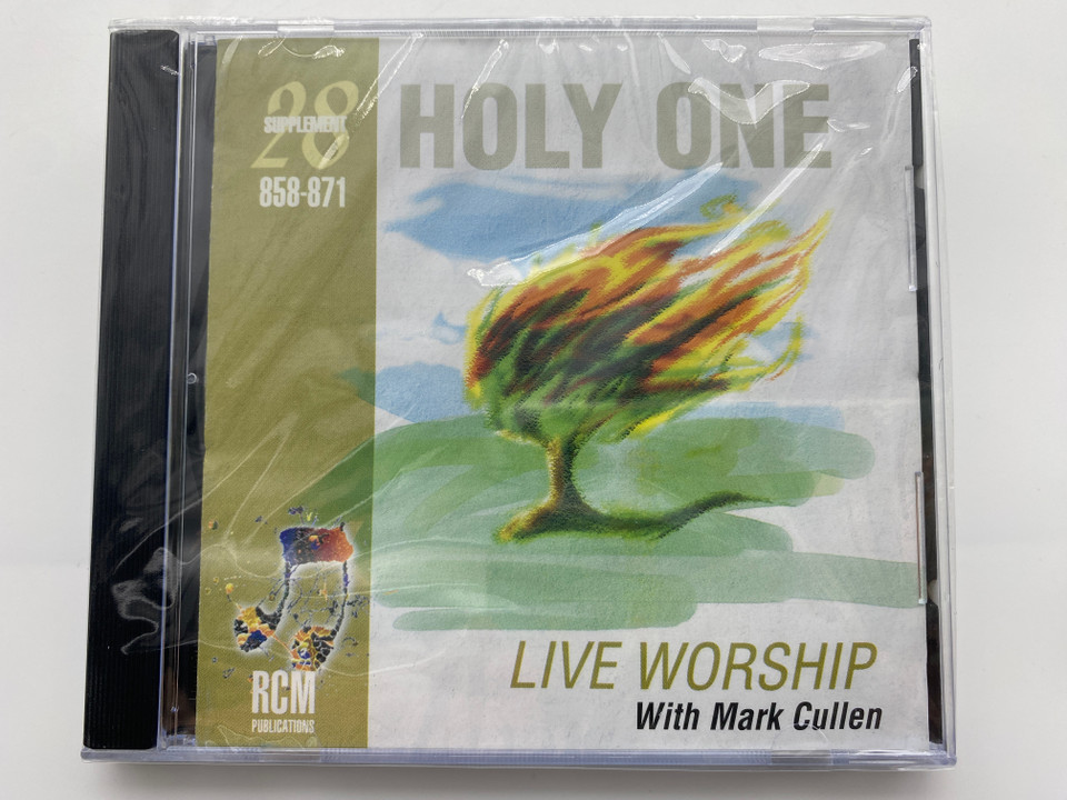 Robin Mark - Fly (Live From Ireland) - Songs Of Praise And Worship