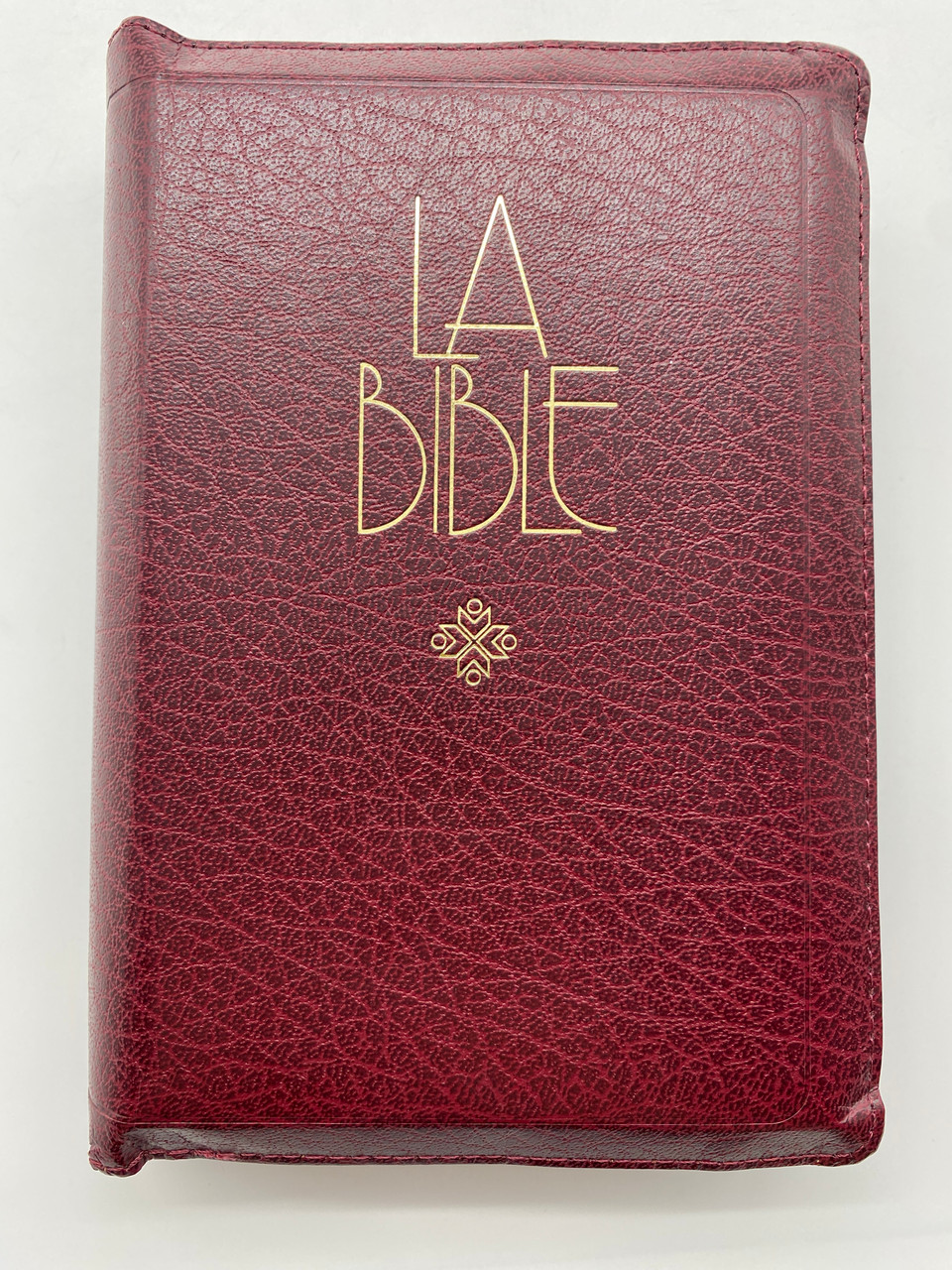 Bibles - Europe - French - Page 1 - Bible in My Language