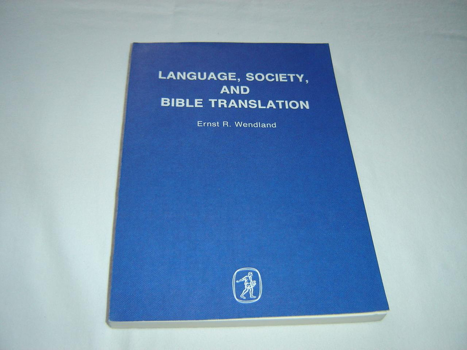 Helps for Translators: The Theory and Practice of Translation