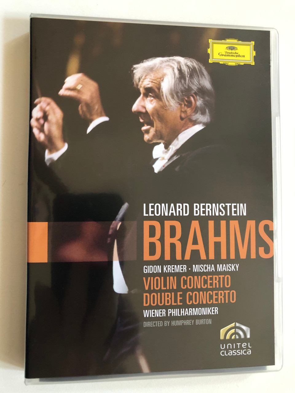 Johannes Brahms – The Romantic Classicist of Symphony and Song