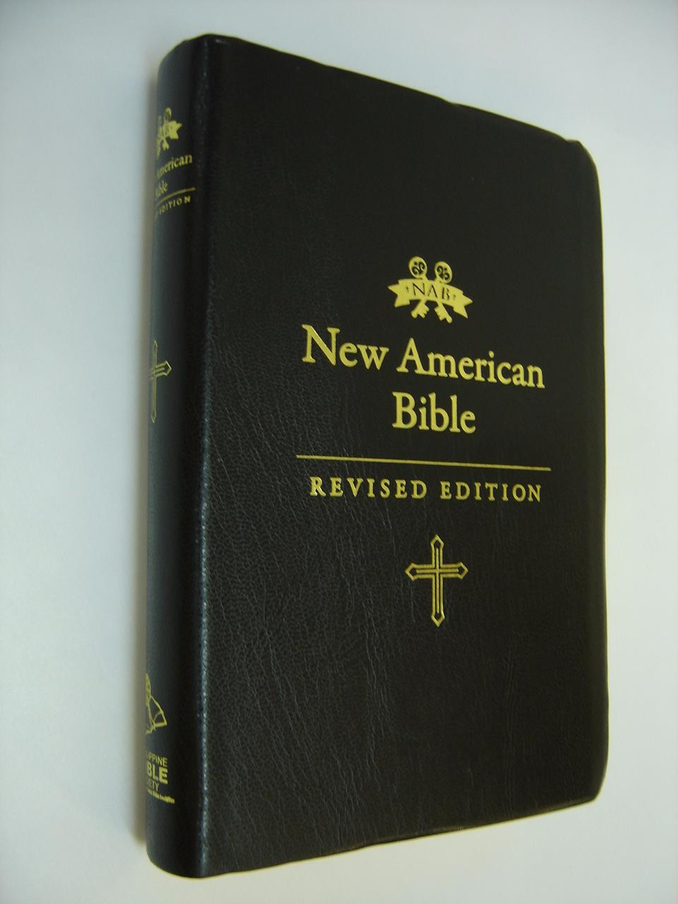 Little Rock Catholic Study Bible: New American Bible