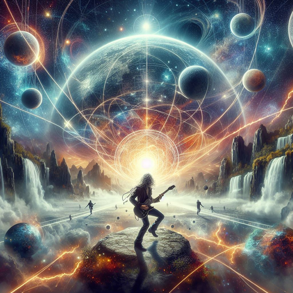 Rocking the Spirit: Unveiling the Ultimate Collection for Music ...