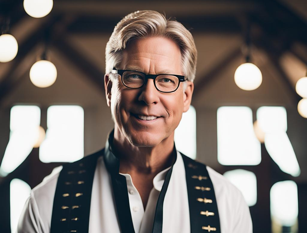 The Heart Behind the Music - Don Moen's Passion for Worship - Bible in ...
