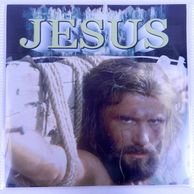 JESUS Film: Experience the Life of Christ