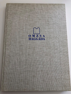 Haggáda | Pesah-Haggadah | Hebrew - Bilingual Edition