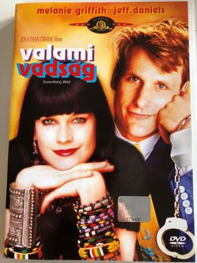 Something Wild | DVD (1986) - Valami vadság