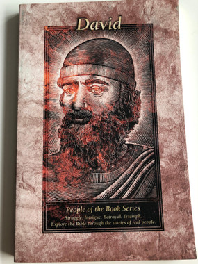 David - People of the Book Series