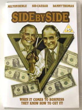 Side by Side | Classic Comedy DVD