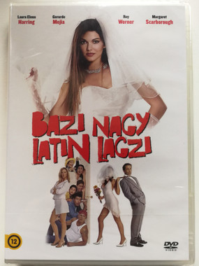 Loco Love - DVD (2003)