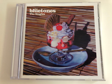The Bluetones ‎– The Singles / A&M Records Audio CD 2002 / 568 811 2 ...