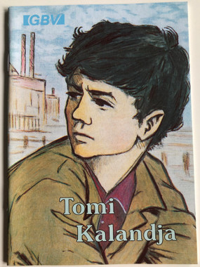 Tomi kalandja: Hungarian Christian Teachings