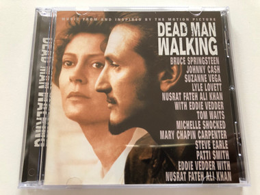 Dead Man Walking (Music From And Inspired By The Motion Picture ...