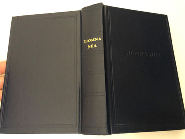 Tiomna Nua - New Testament in Irish Language