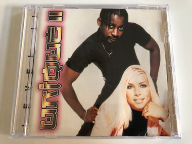 Unique II – Level II / Dance Pool Audio CD 1996 / DAN 486582 2 - Bible ...