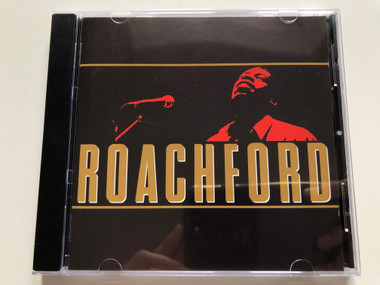 Roachford / Columbia Audio CD 1988 / 460630 2 - Bible in My Language