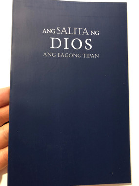 Ang Bagong Tipan | Tagalog New Testament