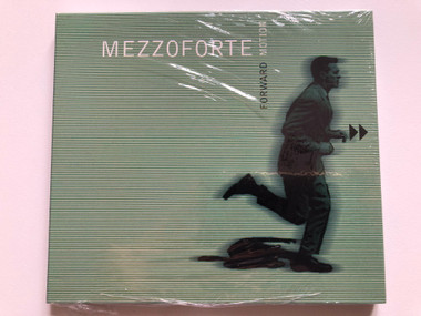 Mezzoforte – Forward Motion / BHM Productions Audio CD - Bible in My ...
