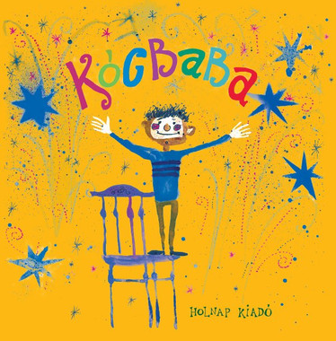 Kócbaba – Lengyel Anna & Rados Péter