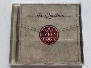 The Question - Emery - Bible in My Language