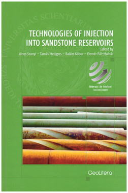 Technologies of Injection into Sandstone Reservoirs