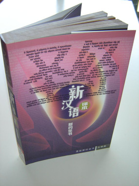 Chinese New Testament with Study Notes Contemporary Version