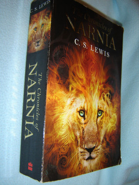 The Chronicles of Narnia by C.S. Lewis - Complete Series