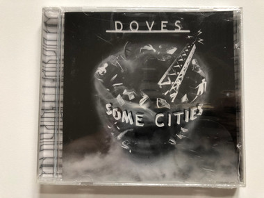 Doves – Some Cities / EMI Audio CD 2005 / 724356397224 - Bible in My ...