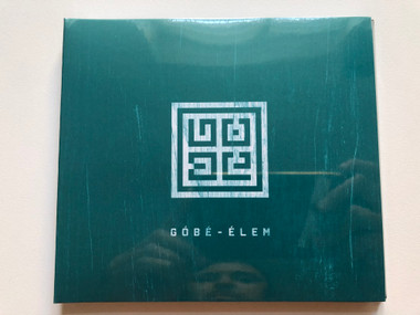 Góbé - Élem / Fonó Budai Zenehaz Audio CD 2022 / FA 483-2 - Bible in My ...