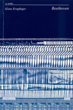 Beethoven / Le Sfere (44) / Ricordi / 2006 - Bible in My Language