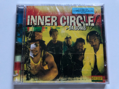 Inner Circle – Da Bomb / 12 all new tracks incl. Smash Hit ''Da Bomb ...