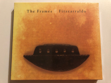 The Frames – Fitzcarraldo - Bible in My Language