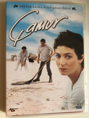 Çamur / Actors: Mustafa Ugurlu, Yelda Reynaud / Director: Dervis Zaim ...