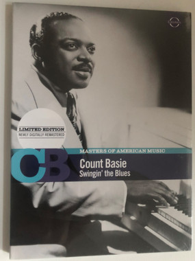 Masters of American Music: Count Basie - Swingin' the Blues / Directed ...