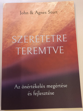 Created for Love – A Christian Self-Help Guide