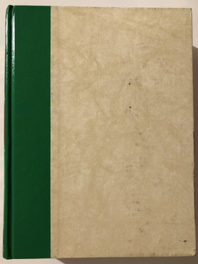 Interlinear Greek-English New Testament / Strong's Exhaustive ...