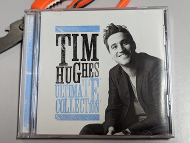 God My Rock - Brenton Brown's Uplifting Worship