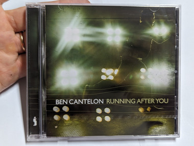 Ben Cantelon - Running After You / Survivor Records Audio CD 2009 ...