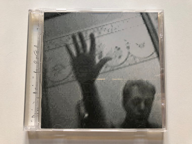 Paul McCartney – Driving Rain / Capitol Records Audio CD 2001 / ...
